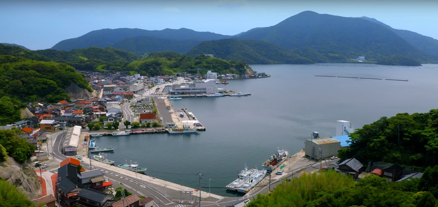 【操業のリアル】島根県隠岐諸島のまき網船① 海ペディア